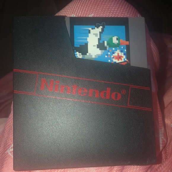 Nintendo | Video Games & Consoles | Nintendo Duck Hunt | Poshmark